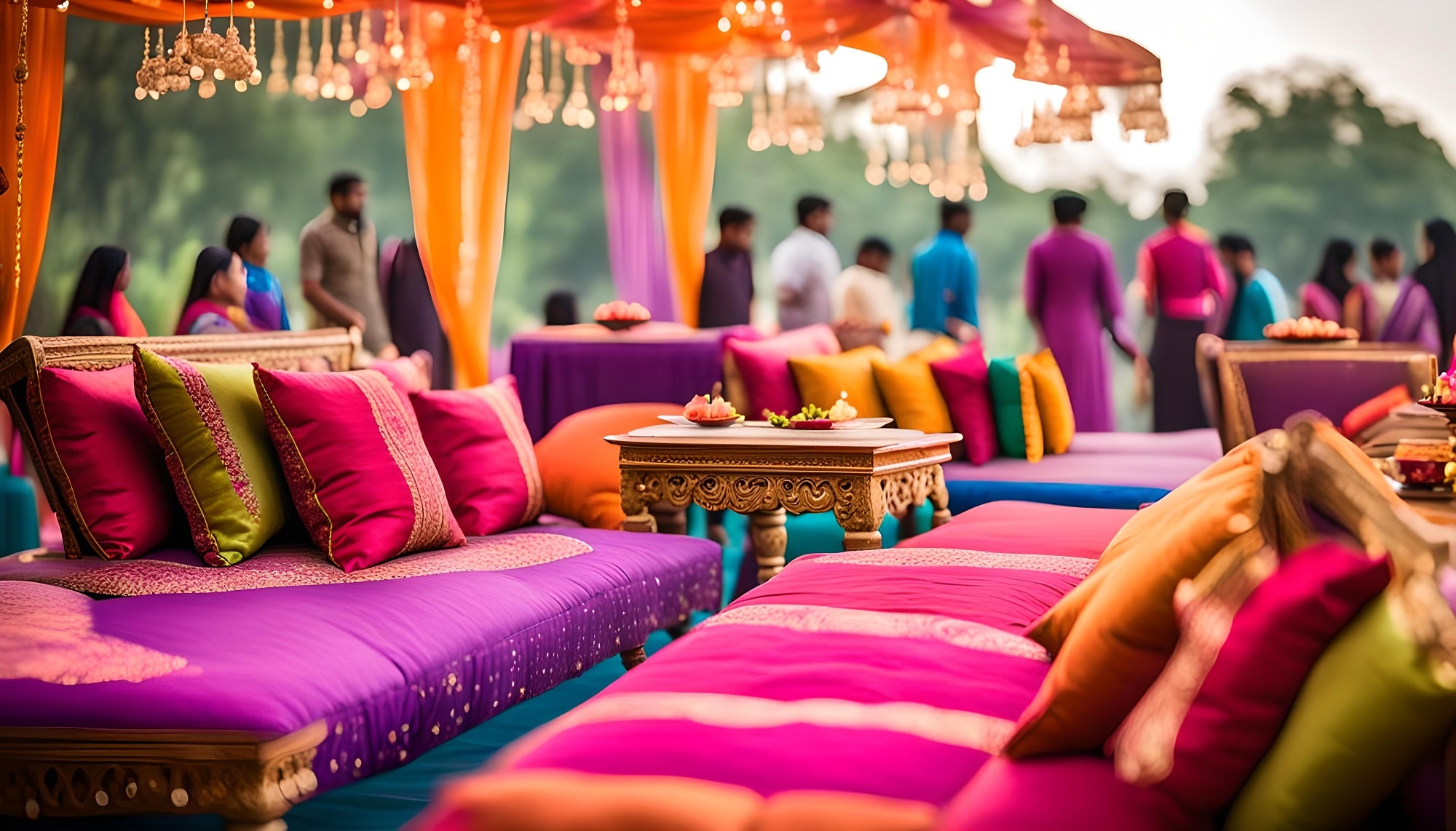 Event Management Company in Ajman | Wedding Planners